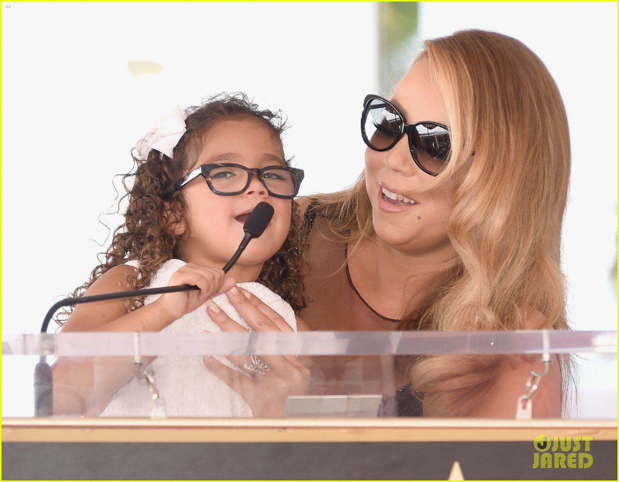 Monroe Cannon, 14, Makes Rare Public Comment About Dad Nick Cannon's ...