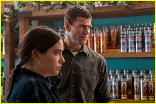 'NCIS: Origins' Season 2 Episode 6 Airs Tonight - How to Watch 'Happy ...