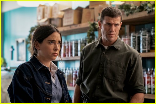 'NCIS: Origins' Season 2 Episode 6 Airs Tonight - How to Watch 'Happy ...