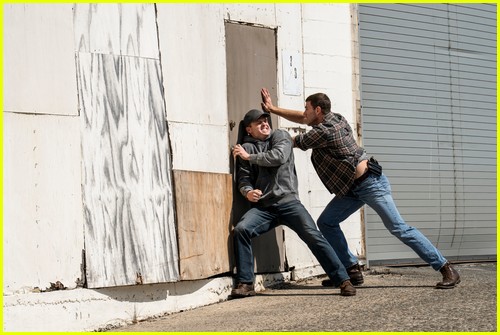 'NCIS: Origins' Season 2 Episode 6 Airs Tonight - How to Watch 'Happy ...