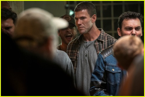 'NCIS: Origins' Season 2 Episode 6 Airs Tonight - How to Watch 'Happy ...