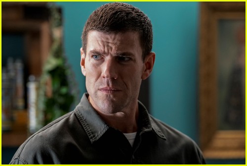 'NCIS: Origins' Season 2 Episode 6 Airs Tonight - How to Watch 'Happy ...