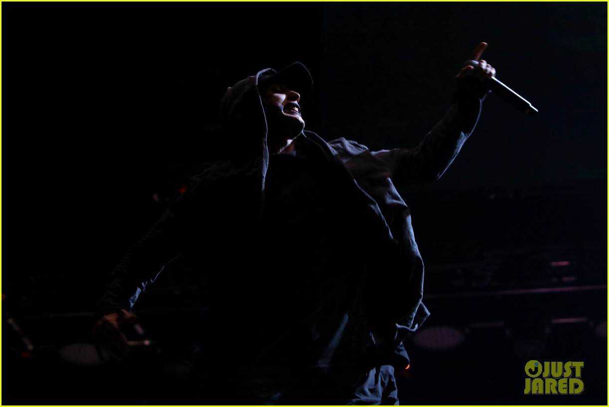 'Home' Lyrics: NF Grapples With Losing a Loved One on Emotional 'FEAR ...