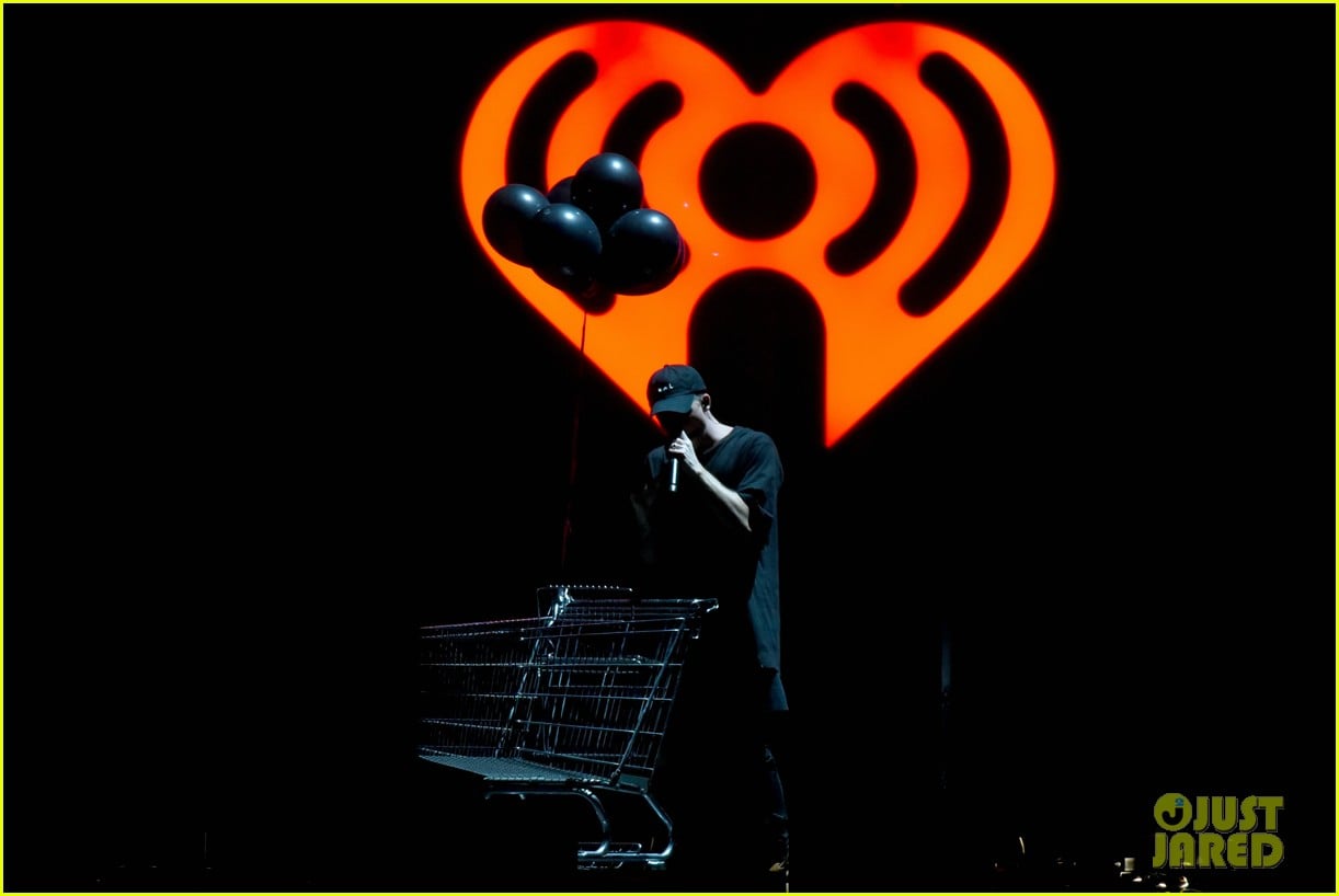 'Home' Lyrics: NF Grapples With Losing a Loved One on Emotional 'FEAR ...