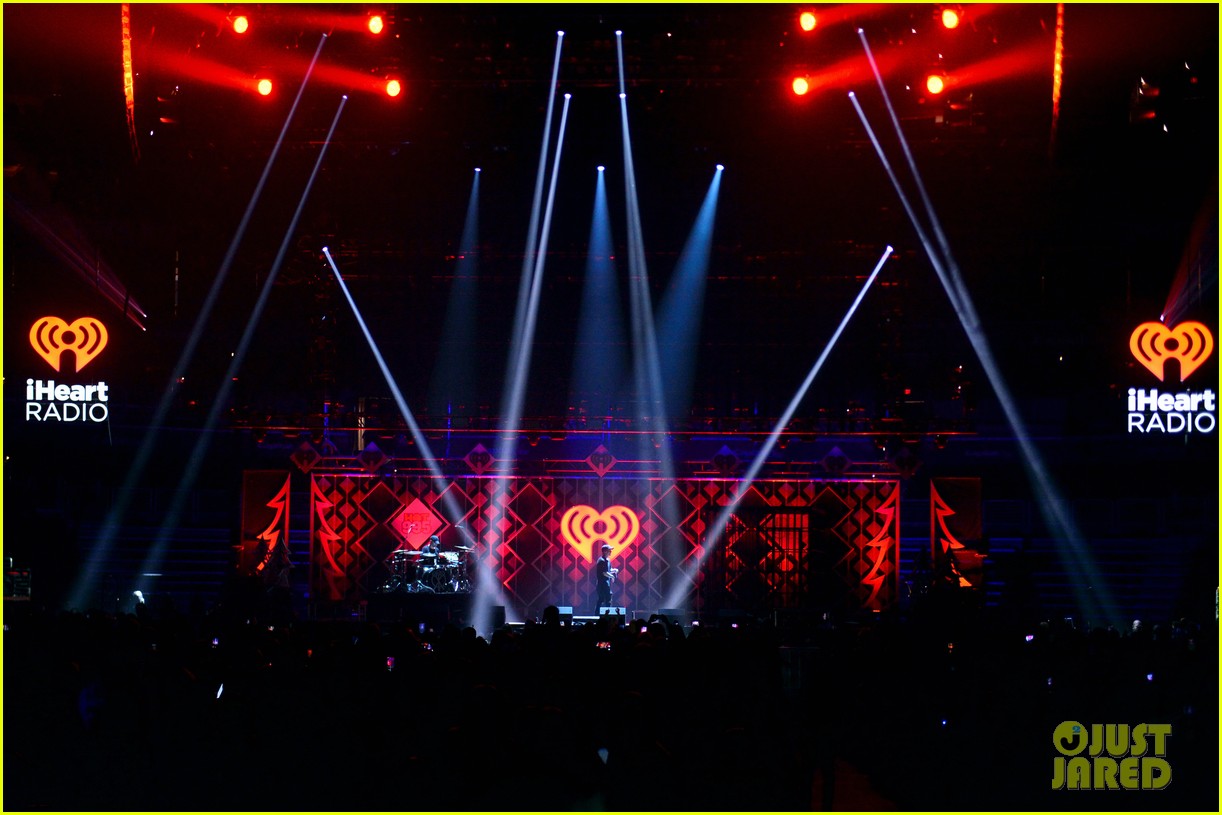 'Home' Lyrics: NF Grapples With Losing a Loved One on Emotional 'FEAR ...