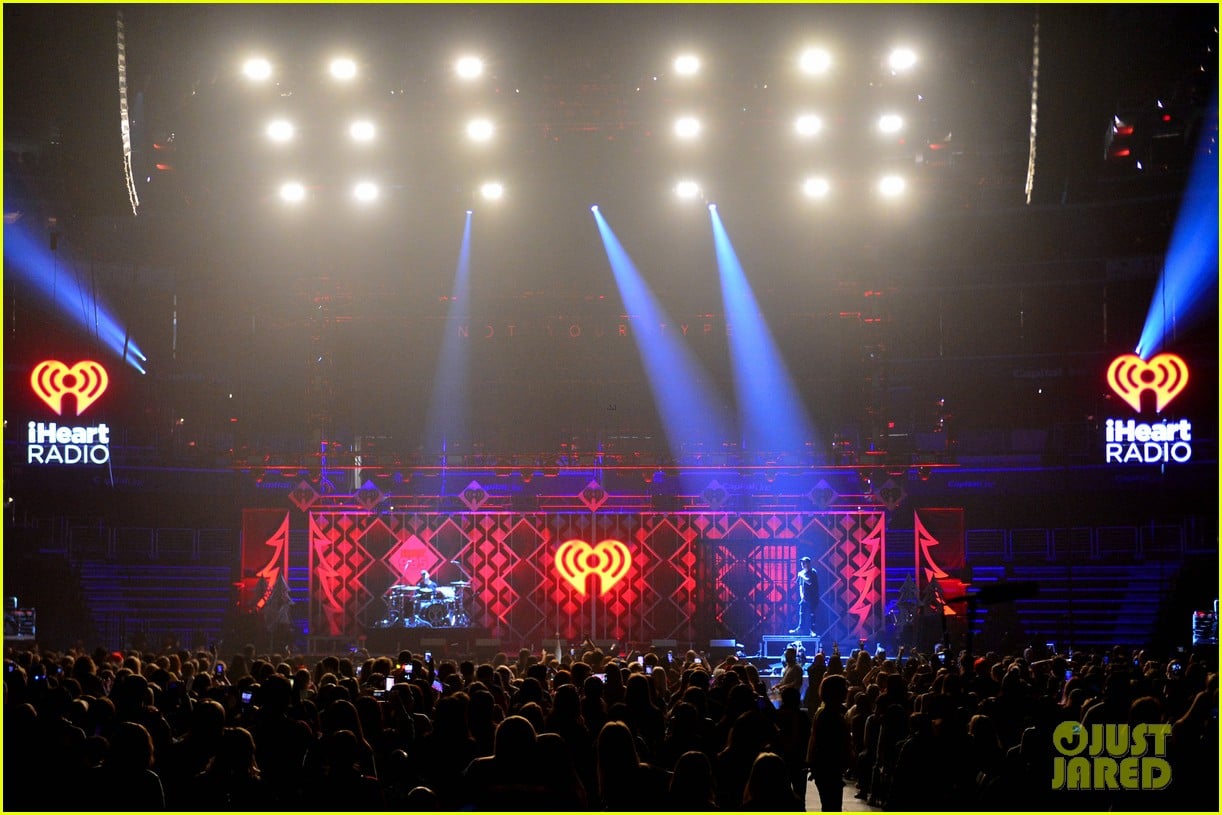 'Home' Lyrics: NF Grapples With Losing a Loved One on Emotional 'FEAR ...