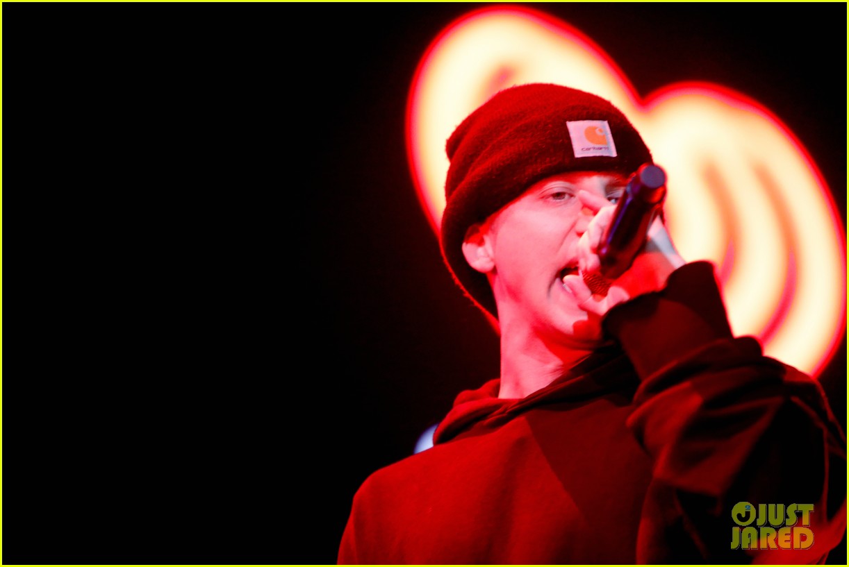 'GIVE ME A REASON' Lyrics: NF Reflects on His Success on 'FEAR' Song ...