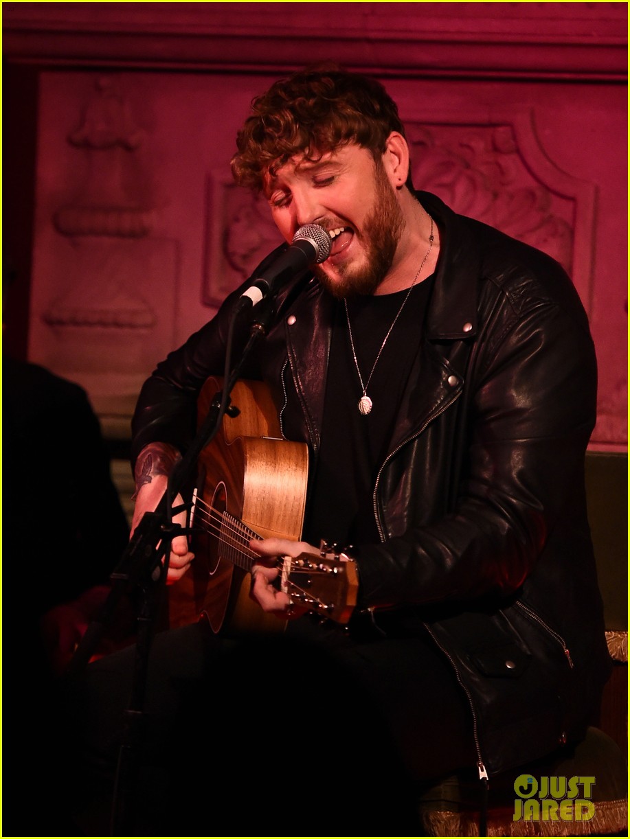 'SORRY' Lyrics: NF & James Arthur Team Up on Apology Song From 'FEAR ...