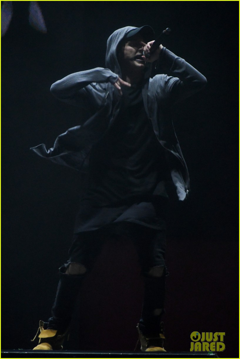 'WASHED UP' Lyrics: NF Questions If He Already Peaked on Candid 'FEAR ...