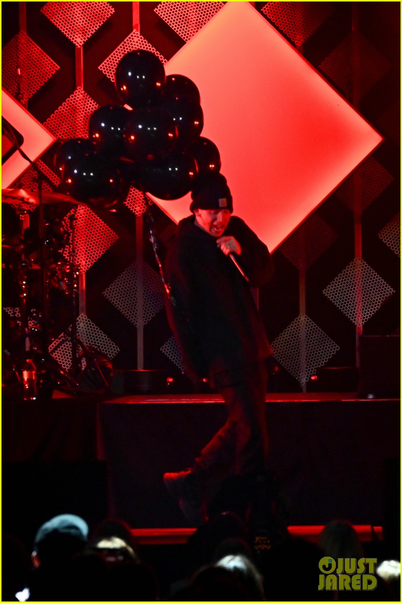 'WASHED UP' Lyrics: NF Questions If He Already Peaked on Candid 'FEAR ...