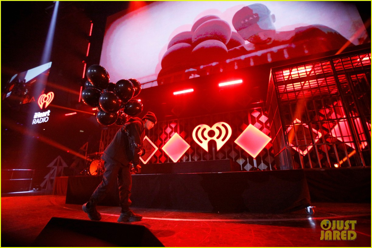 'WASHED UP' Lyrics: NF Questions If He Already Peaked on Candid 'FEAR ...