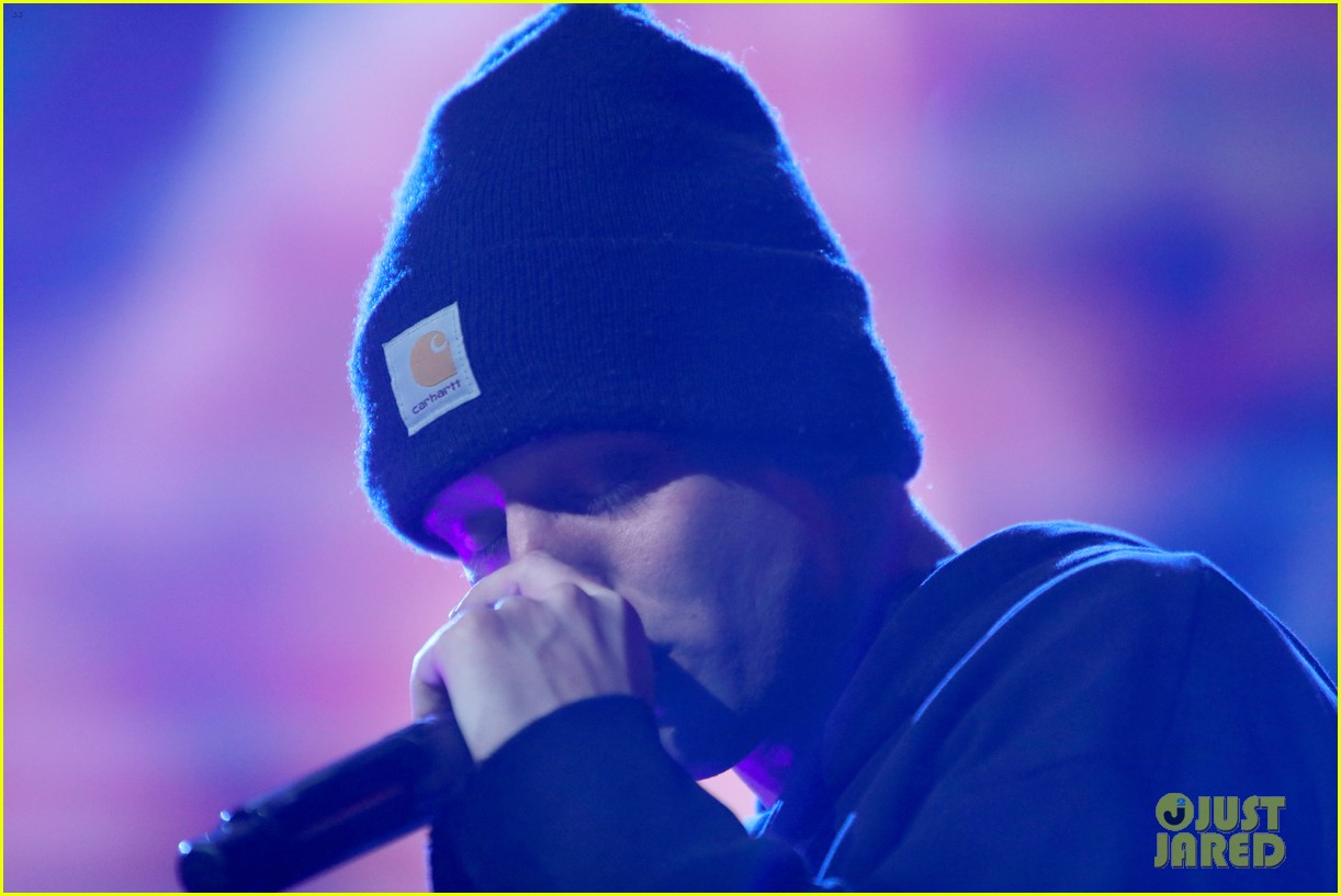 'WASHED UP' Lyrics: NF Questions If He Already Peaked on Candid 'FEAR ...