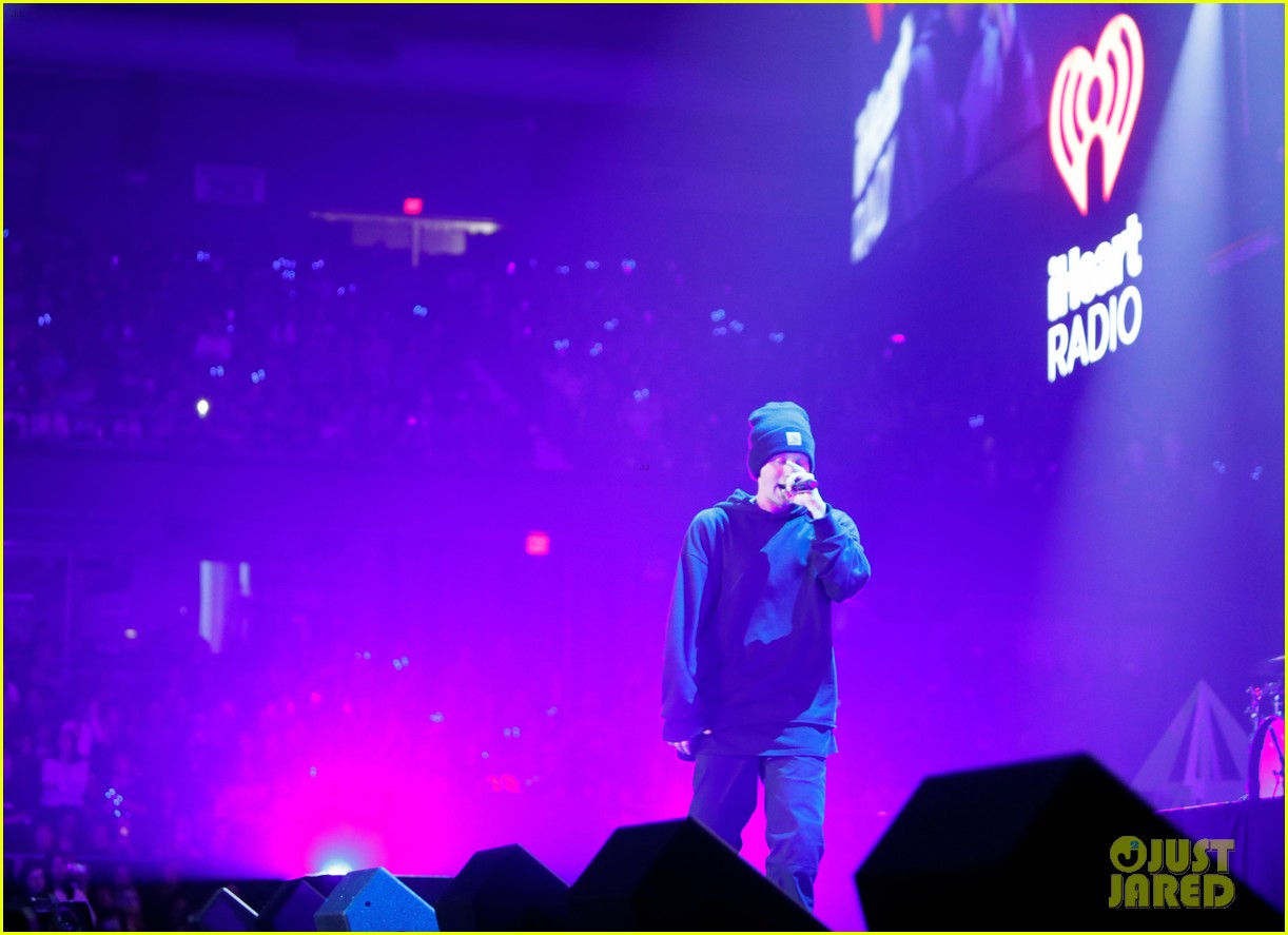 'WASHED UP' Lyrics: NF Questions If He Already Peaked on Candid 'FEAR ...