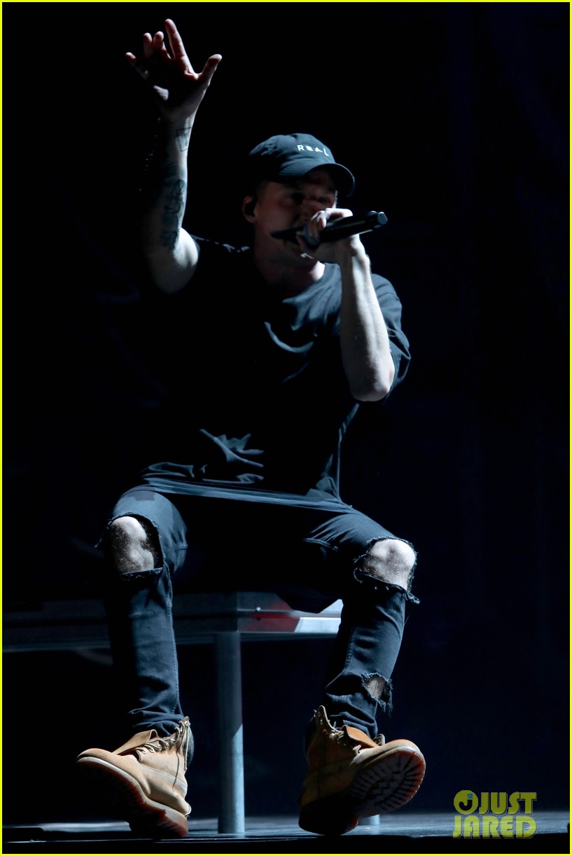 'WASHED UP' Lyrics: NF Questions If He Already Peaked on Candid 'FEAR ...