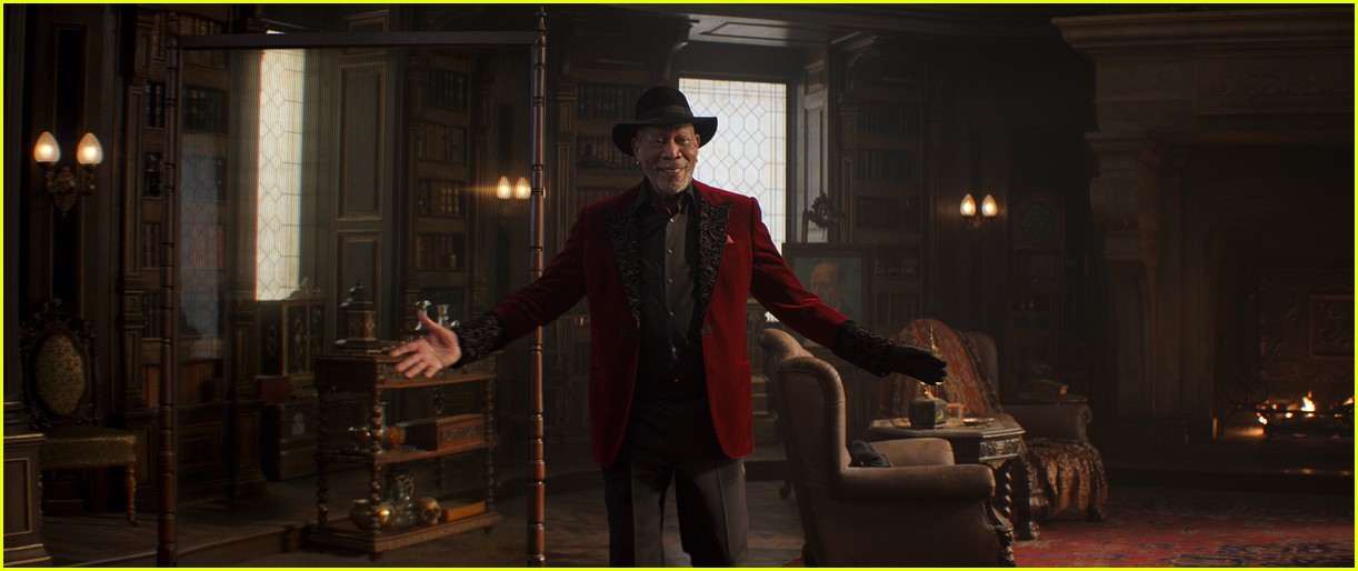 'Now You See Me: Now You Don't' Gets Final Trailer & Character Posters ...