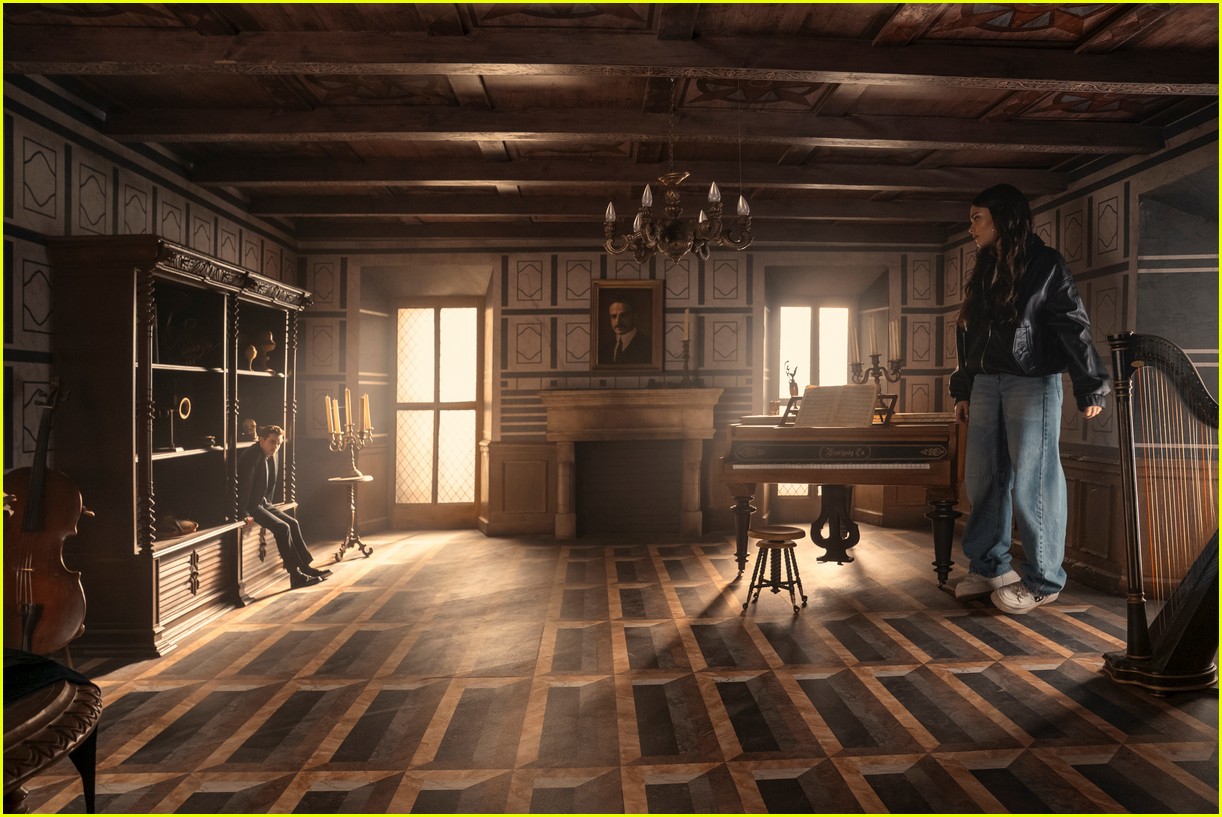 'Now You See Me: Now You Don't' Gets Final Trailer & Character Posters ...