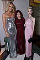 Sharon & Kelly Osbourne Return to Public Eye for First Red Carpet Since ...