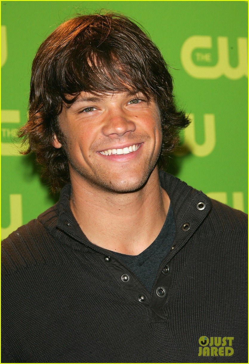 Jared Padalecki to Lead Medical Drama at CBS!: Photo 5237947 | Jared Padalecki Photos | Just ...