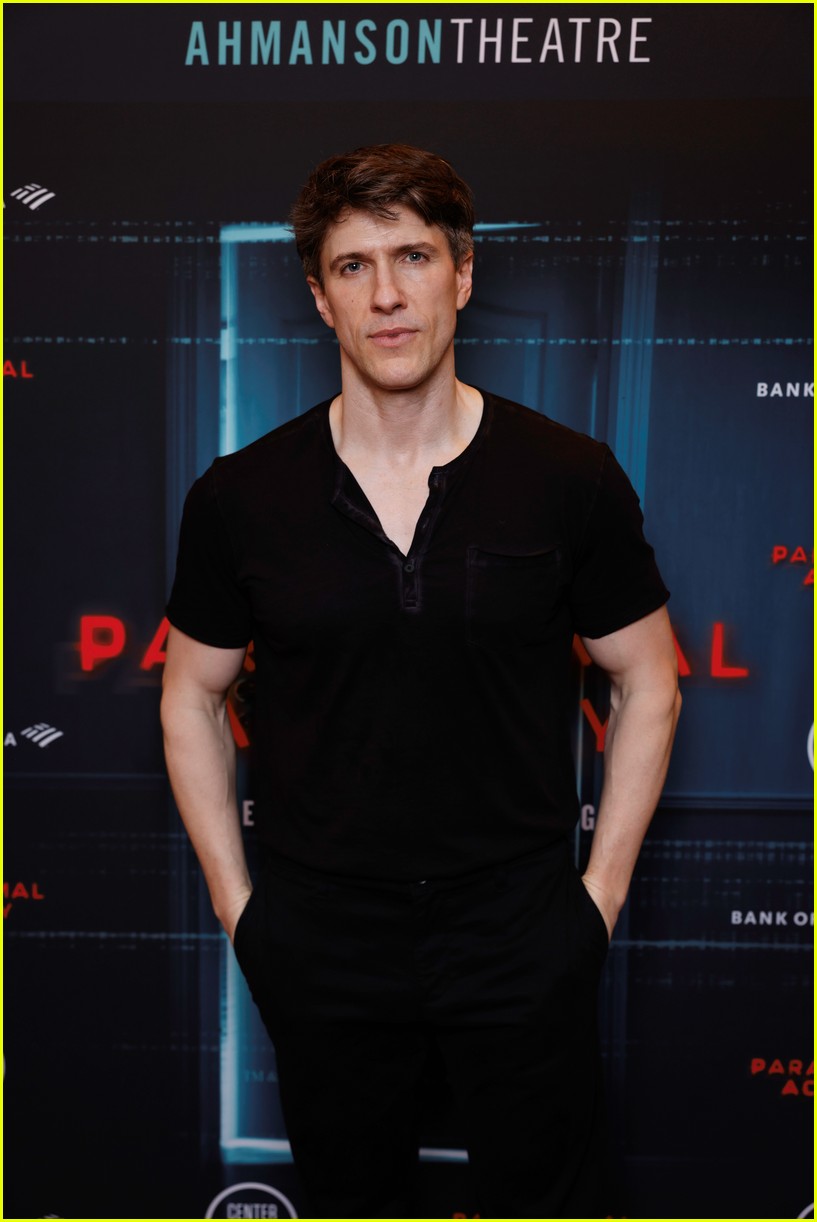 'Paranormal Activity' Stage Play Proves That Horror Can Be Terrifying ...