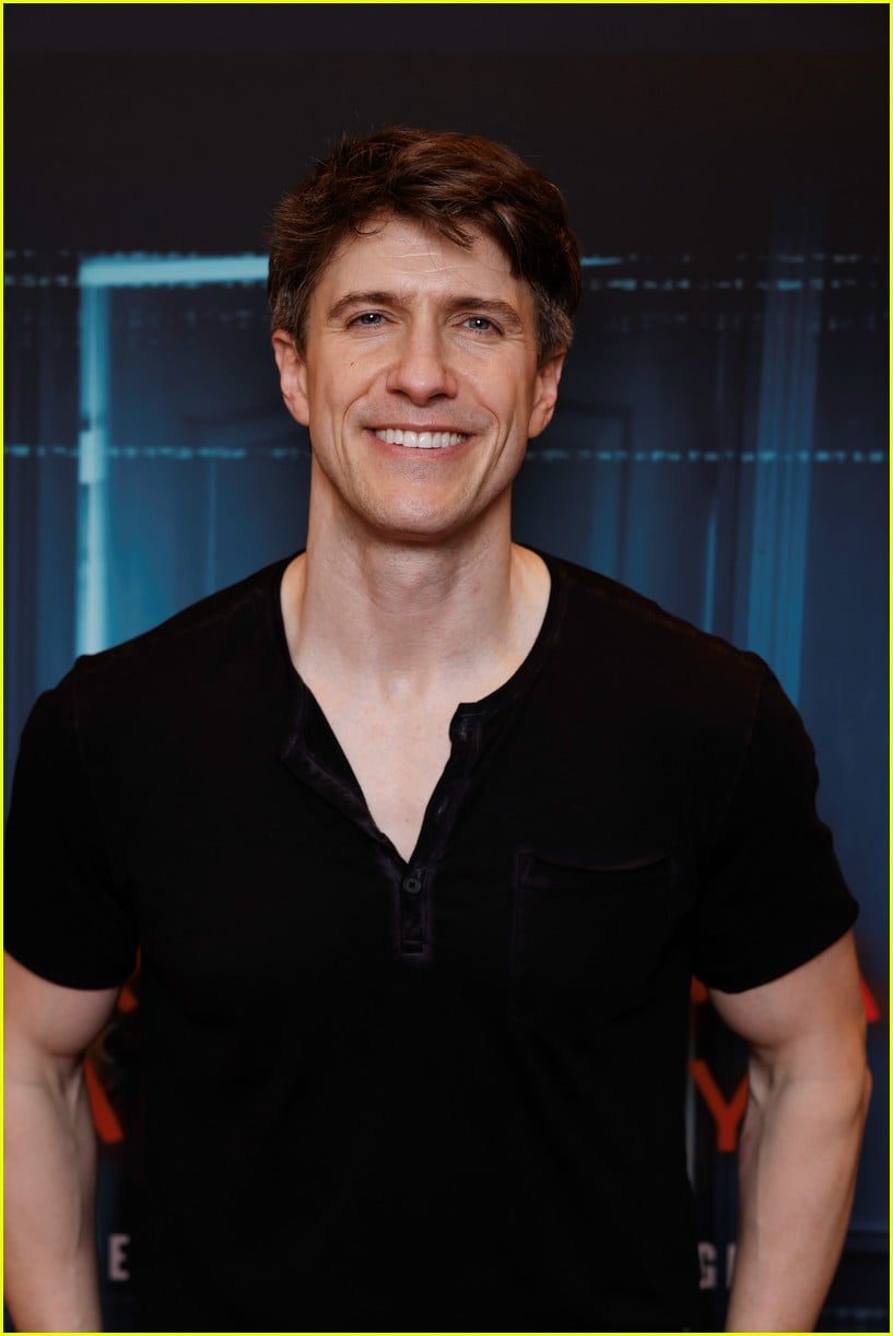 'Paranormal Activity' Stage Play Proves That Horror Can Be Terrifying ...