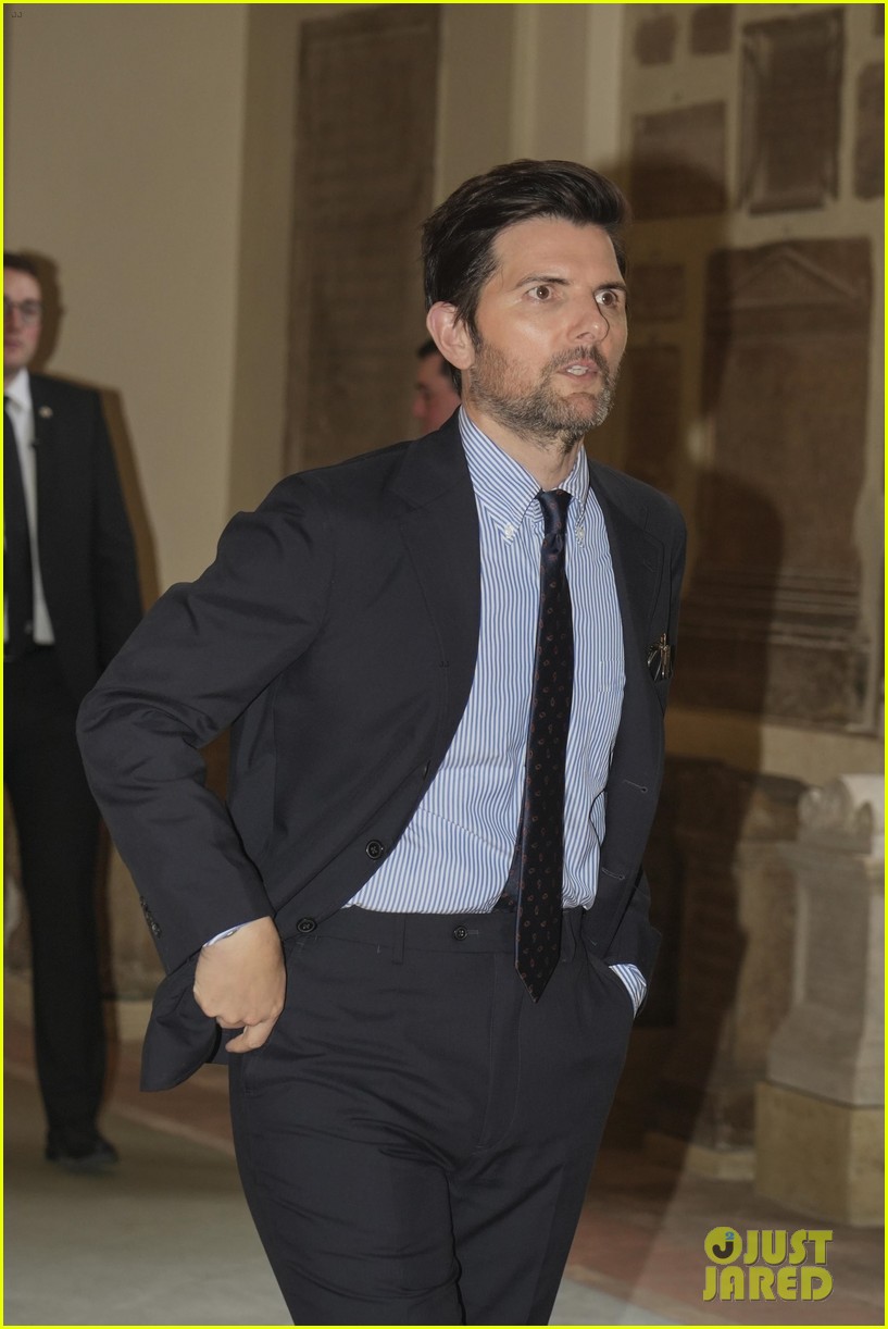 Pope Leo Meets Cate Blanchett & Many More Celebs During Papal Audience with the Film Industry ...