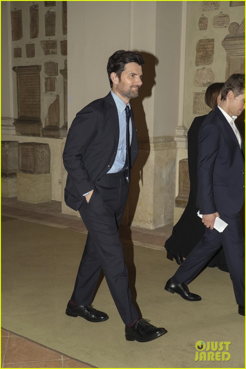 Pope Leo Meets Cate Blanchett & Many More Celebs During Papal Audience ...