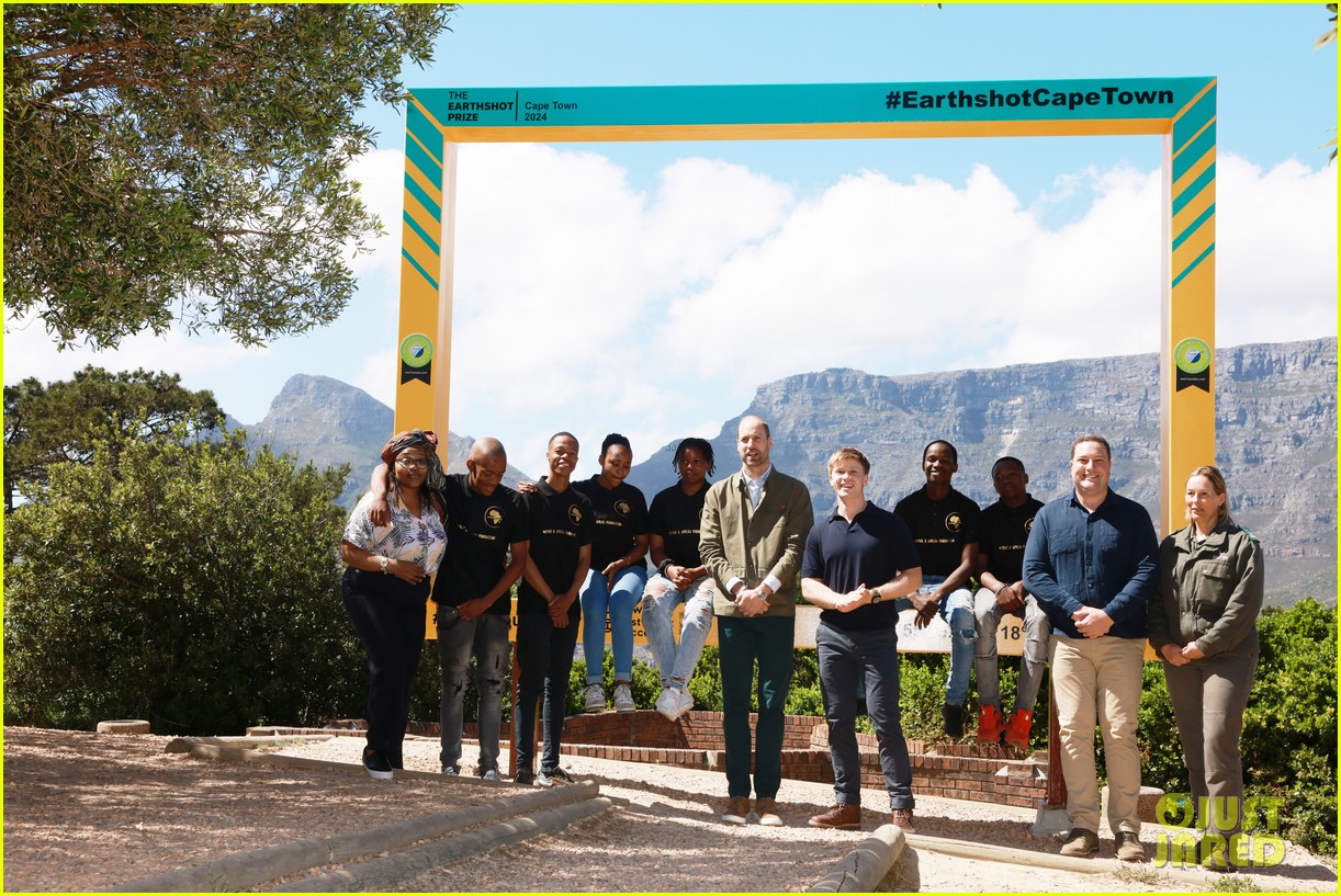 Prince William Makes Surprise Appearance on 'DWTS,' Sends Video Message ...