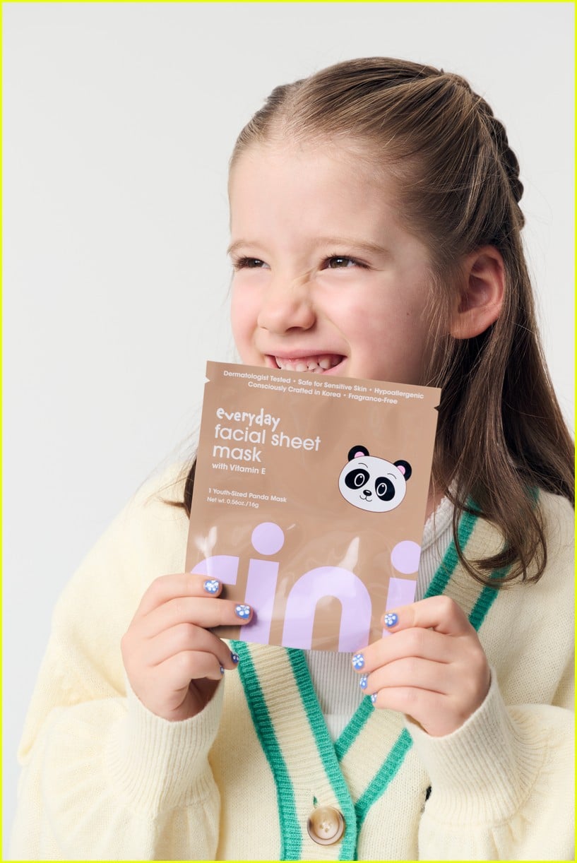 Shay Mitchell & Esther Song Launch Rini, a K-Beauty Inspired Skincare ...