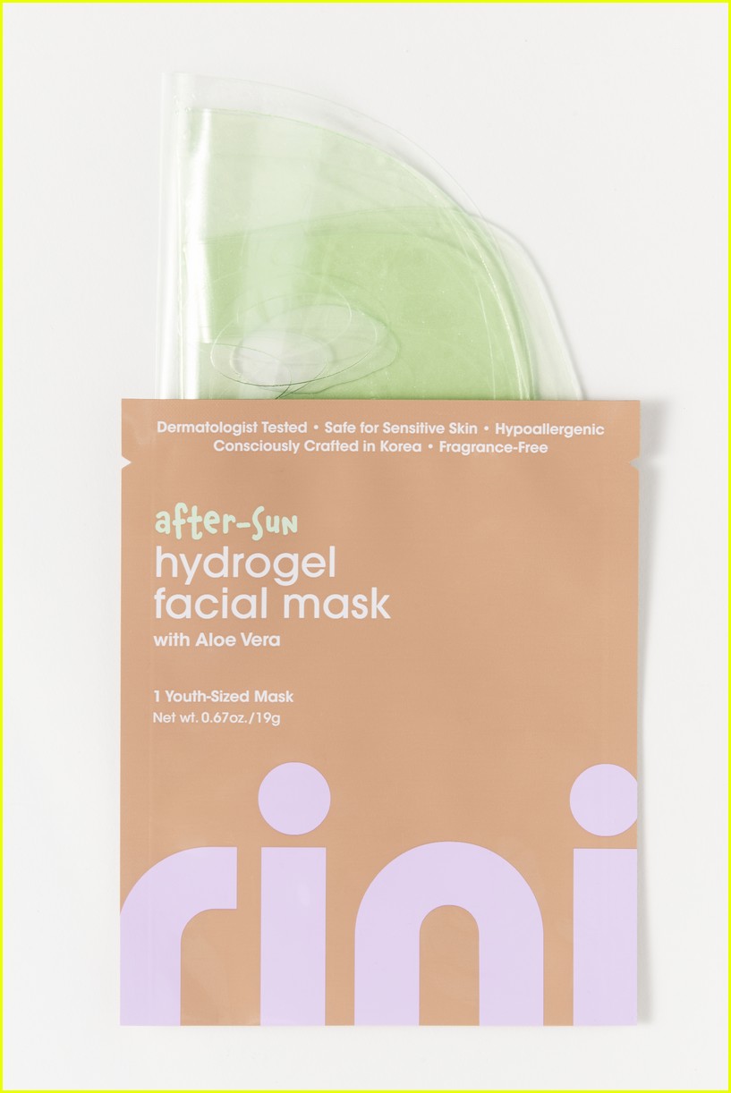 Shay Mitchell & Esther Song Launch Rini, a K-Beauty Inspired Skincare ...