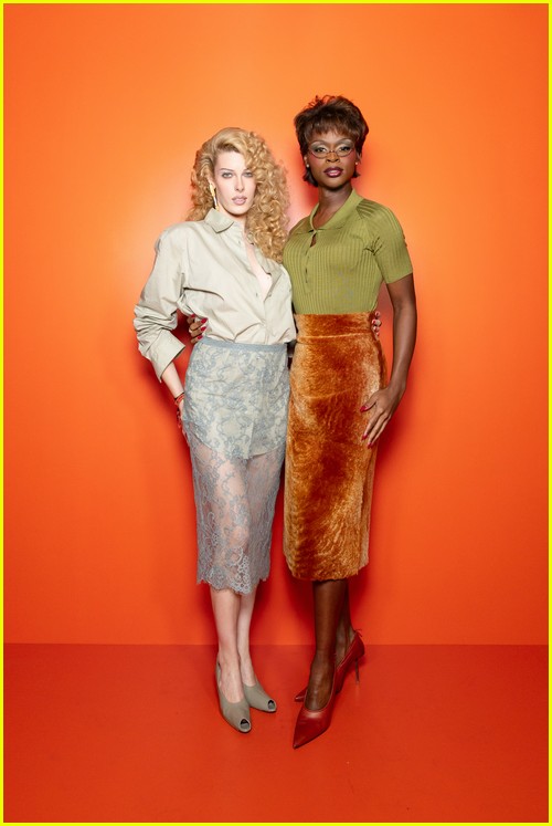 Robyn Delivers a Dopamine Filled Night at Acne Studios and Spotify’s ...