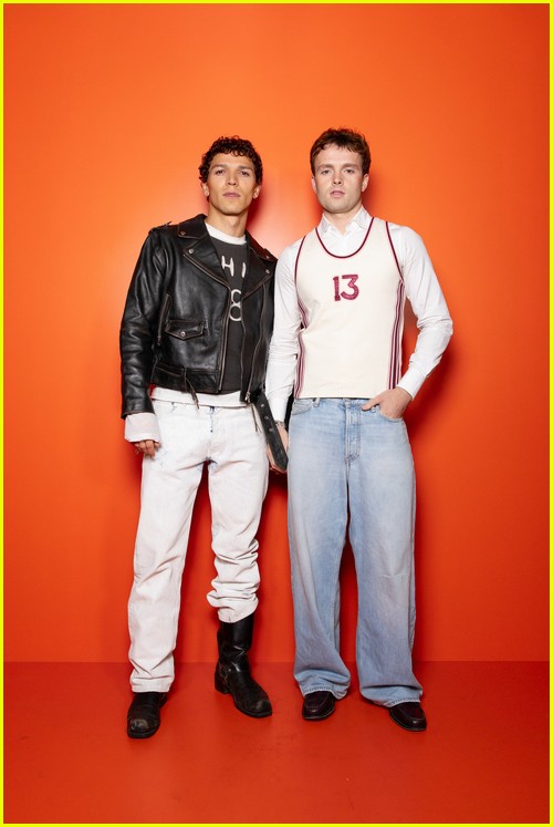 Robyn Delivers a Dopamine Filled Night at Acne Studios and Spotify’s ...