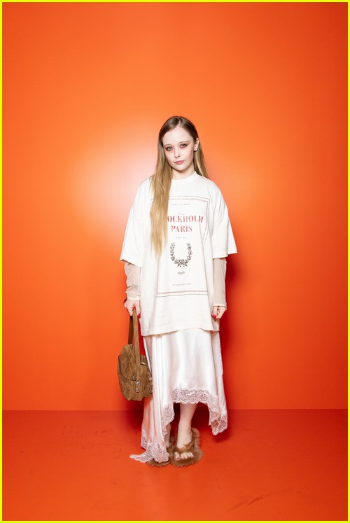 Robyn Delivers a Dopamine Filled Night at Acne Studios and Spotify’s ...