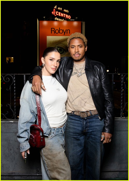 Robyn Delivers a Dopamine Filled Night at Acne Studios and Spotify’s ...