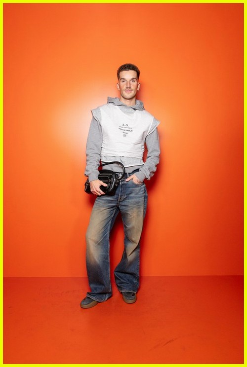 Robyn Delivers a Dopamine Filled Night at Acne Studios and Spotify’s ...