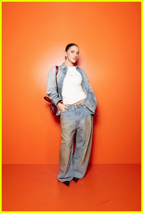 Robyn Delivers a Dopamine Filled Night at Acne Studios and Spotify’s ...