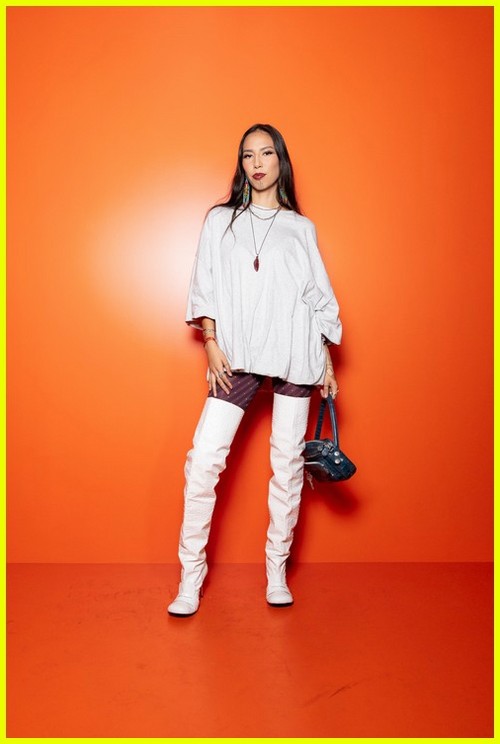 Robyn Delivers a Dopamine Filled Night at Acne Studios and Spotify’s ...