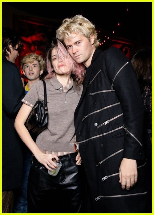 Robyn Delivers a Dopamine Filled Night at Acne Studios and Spotify’s ...