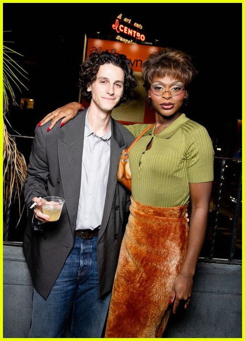 Robyn Delivers a Dopamine Filled Night at Acne Studios and Spotify’s ...