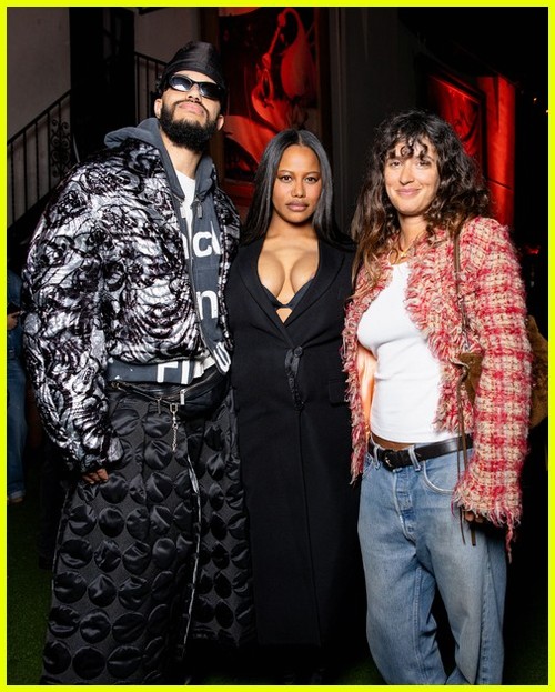 Robyn Delivers a Dopamine Filled Night at Acne Studios and Spotify’s ...