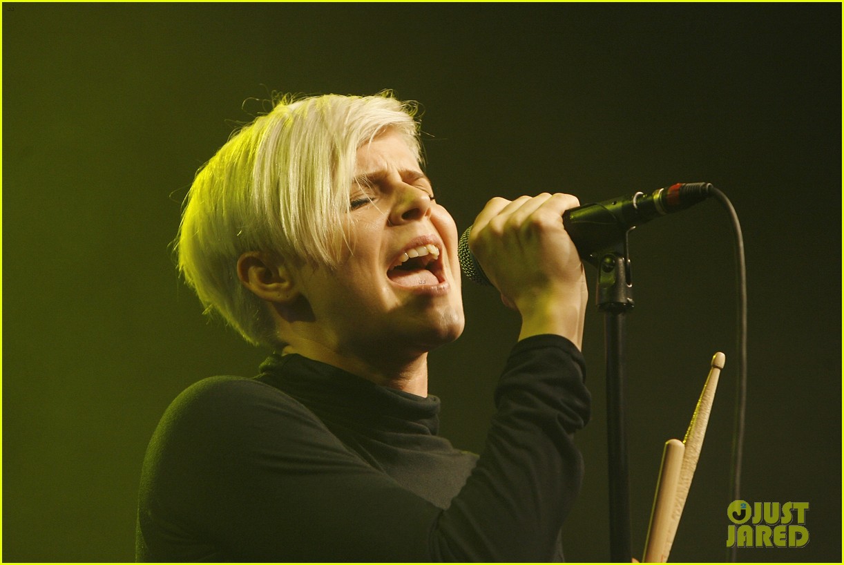 'Dopamine' Lyrics & Song Meaning: Robyn Makes Her Grand Return After 7 ...