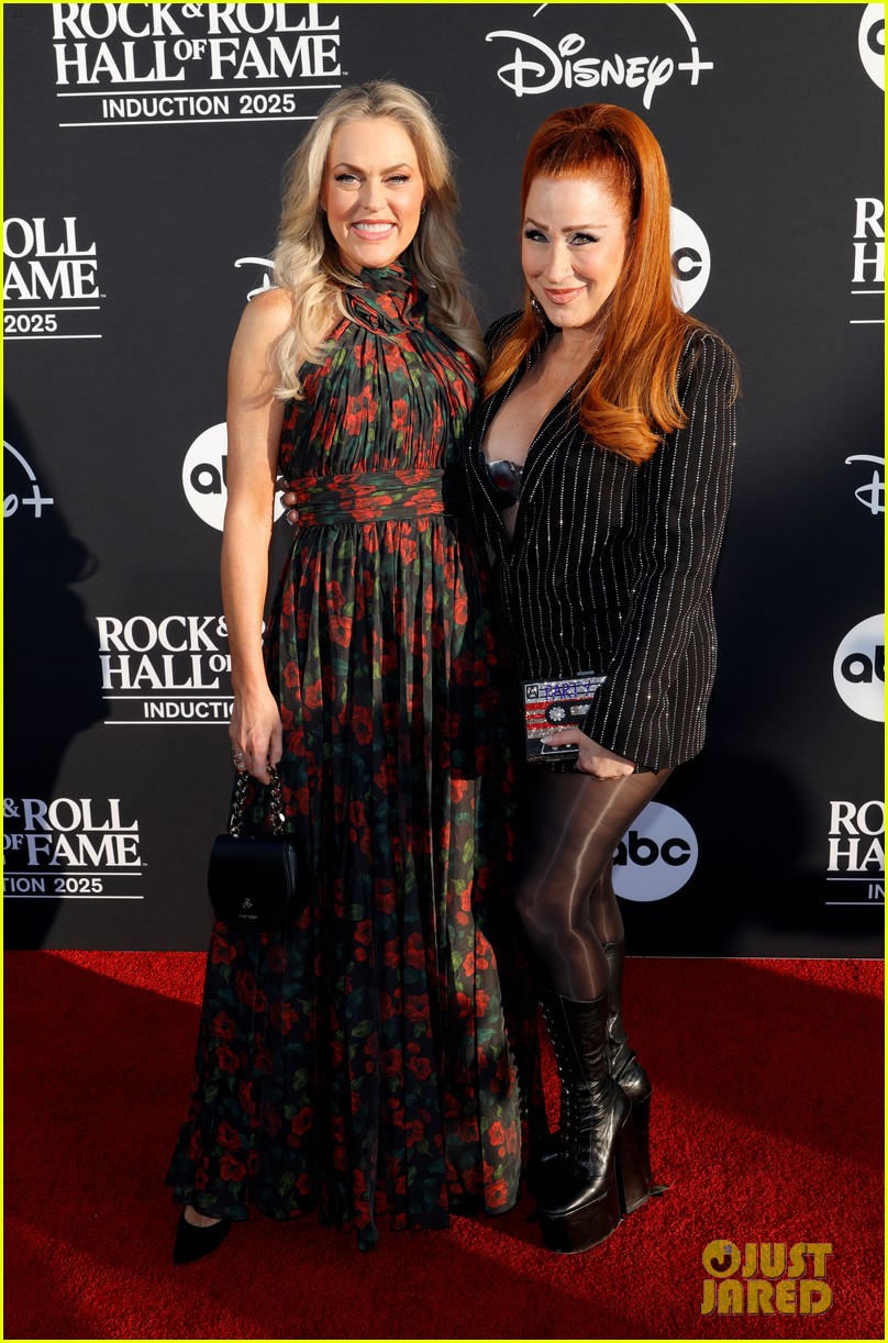 Janelle Monae, Donald Glover, Raye & More Hit the Red Carpet at Rock ...