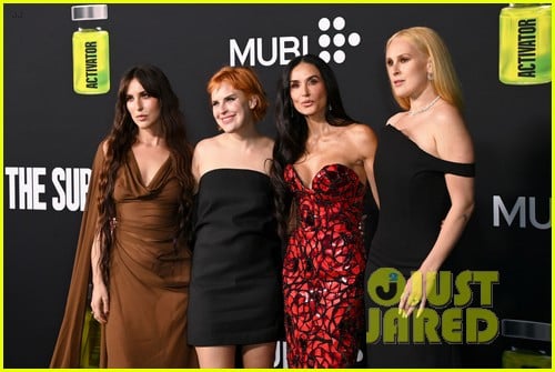 Rumer Willis Cries About the Challenges of Being a Single Mother: Photo ...