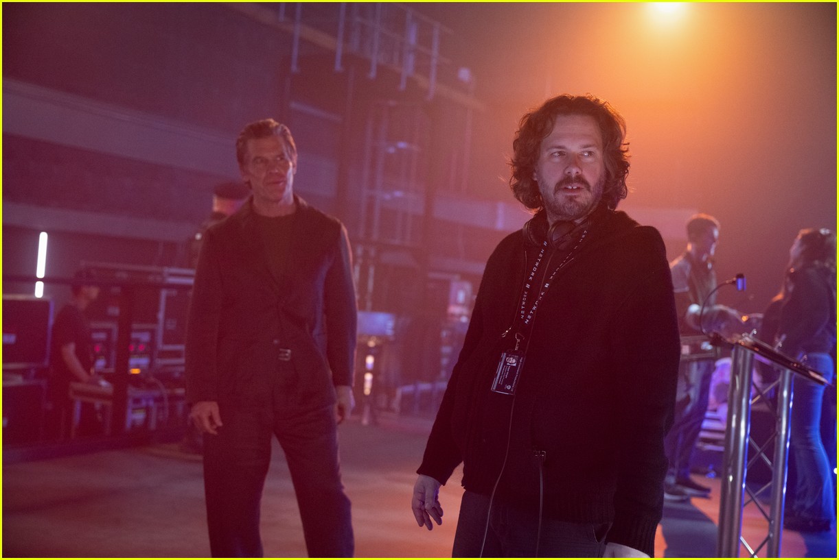 'The Running Man' Reviews Are In - Find Out What Critics & Audiences ...