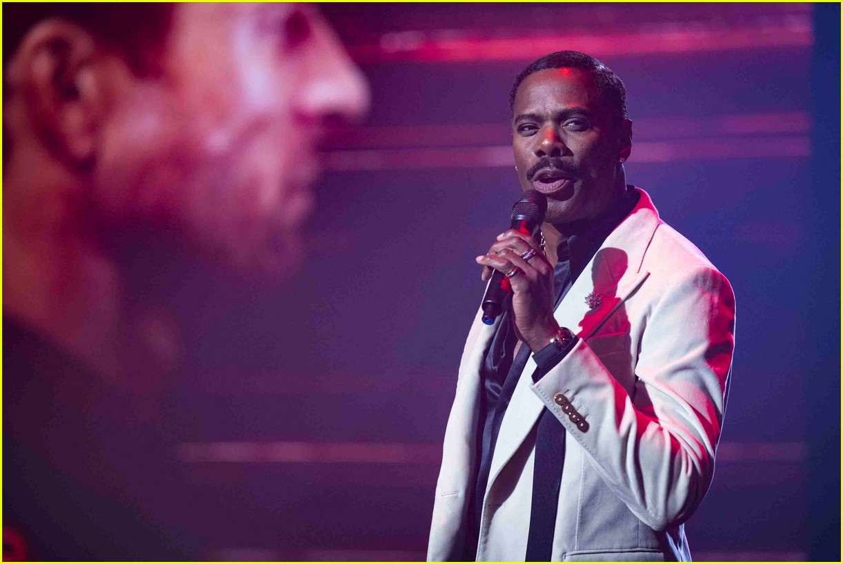 'The Running Man' Reviews Are In - Find Out What Critics & Audiences ...