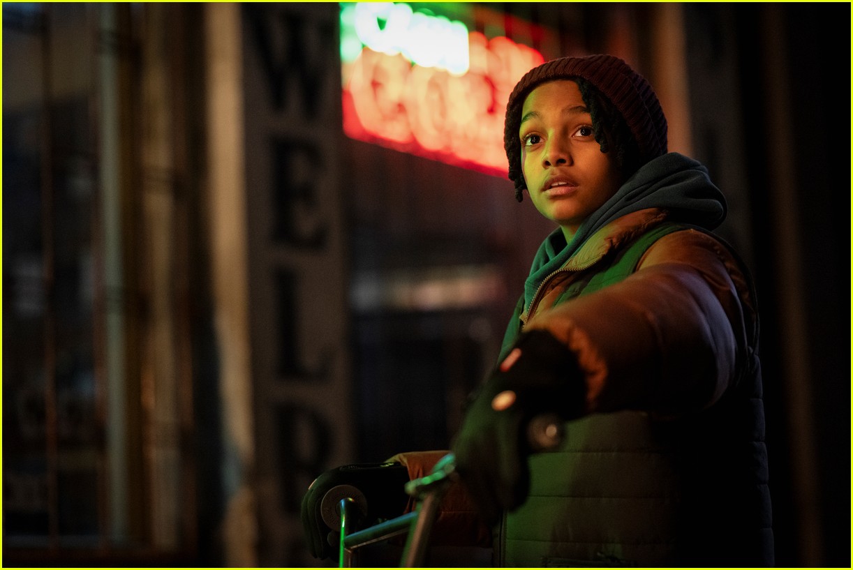 'The Running Man' Reviews Are In - Find Out What Critics & Audiences ...