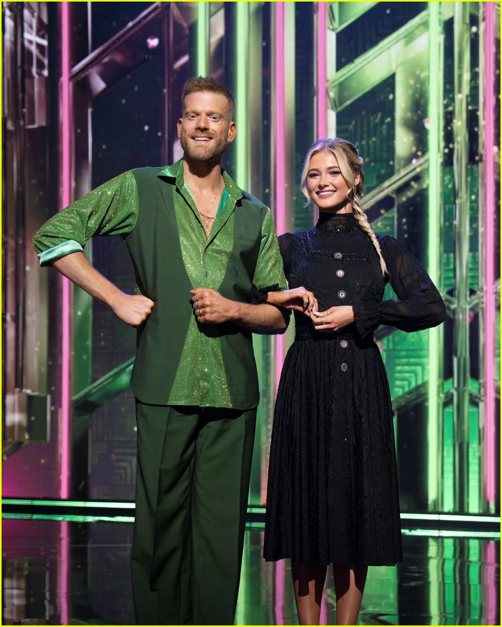 Rylee Arnold Responds to Speculation She Won't Be Back for 'Dancing ...