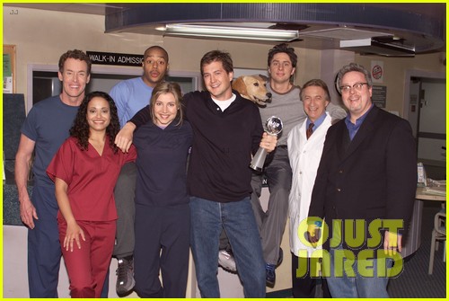 'Scrubs' Reboot Teaser: First Look at Hit TV Show Revival at ABC ...