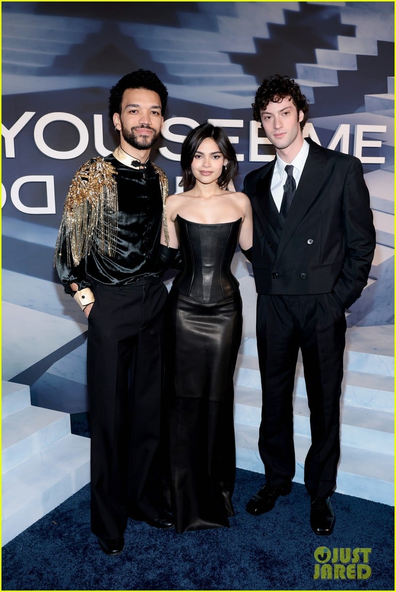 Lizzy Caplan Seemingly Confirms 'Now You See Me 3' Return While Joining ...