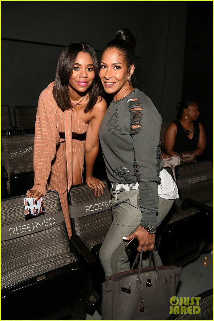 'Real Housewives of Atlanta' Season 17 Cast Update: Shereé Whitfield Explains Why She Won't Be ...