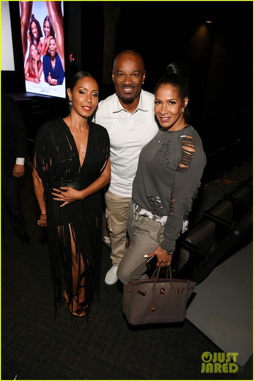 'Real Housewives of Atlanta' Season 17 Cast Update: Shereé Whitfield Explains Why She Won't Be ...